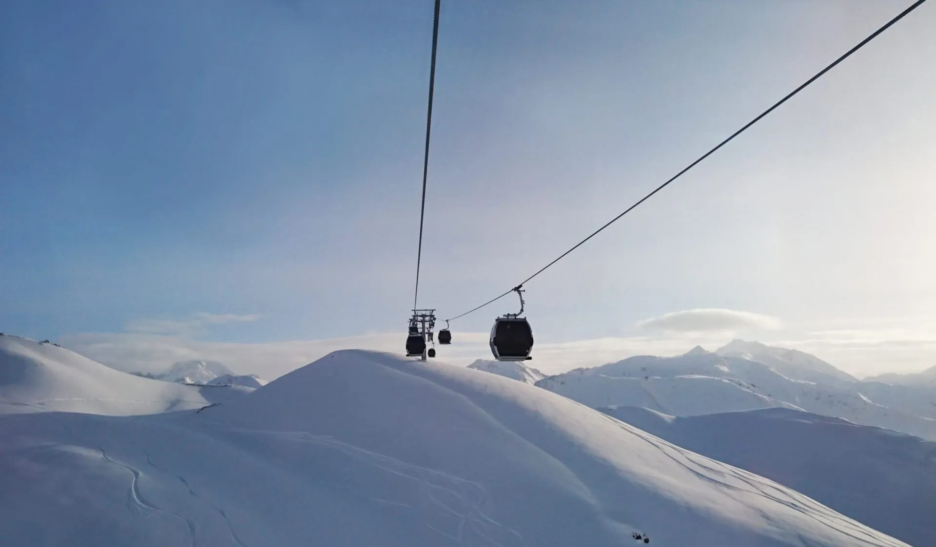 Ski Holidays Austria - Custom-made ski trips in Austria for all skiers