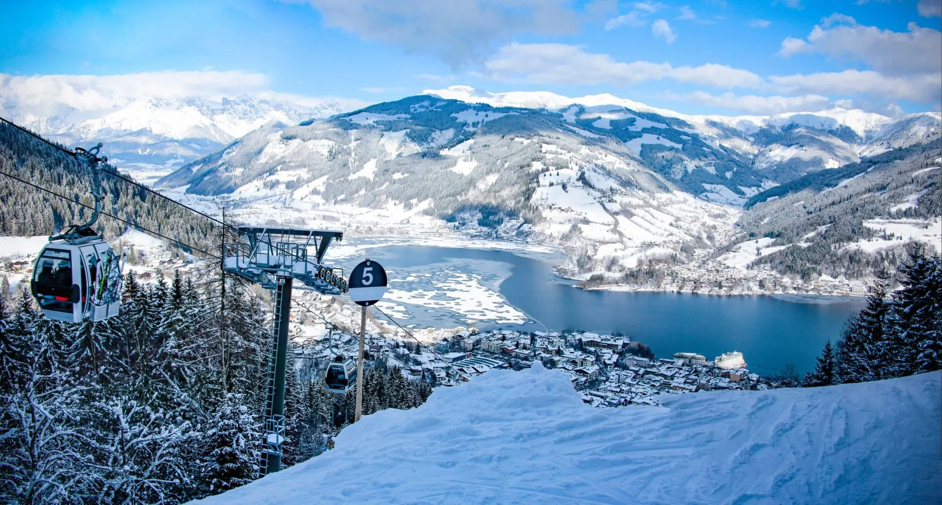 Ski Holidays Austria - Custom-made ski trips in Austria for all skiers